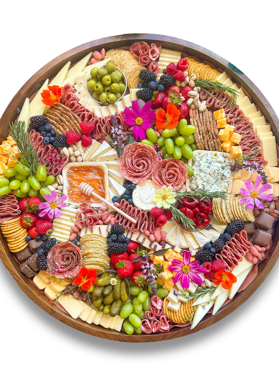 Amazing Graze Charcuterie