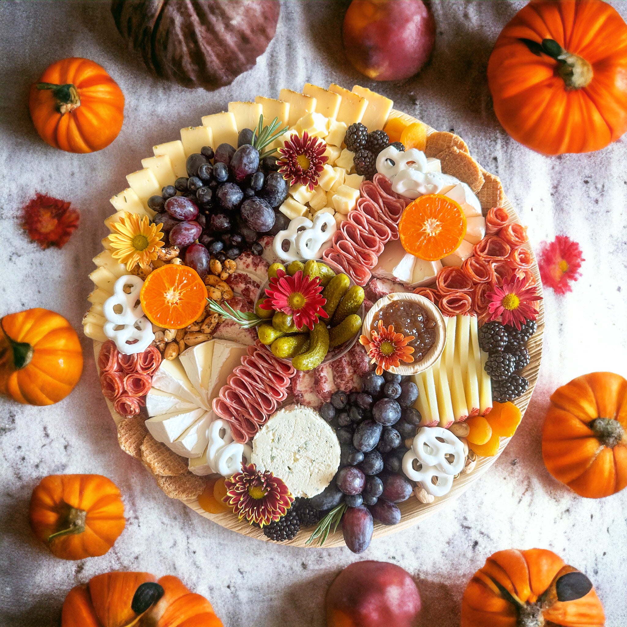 Amazing Graze Charcuterie