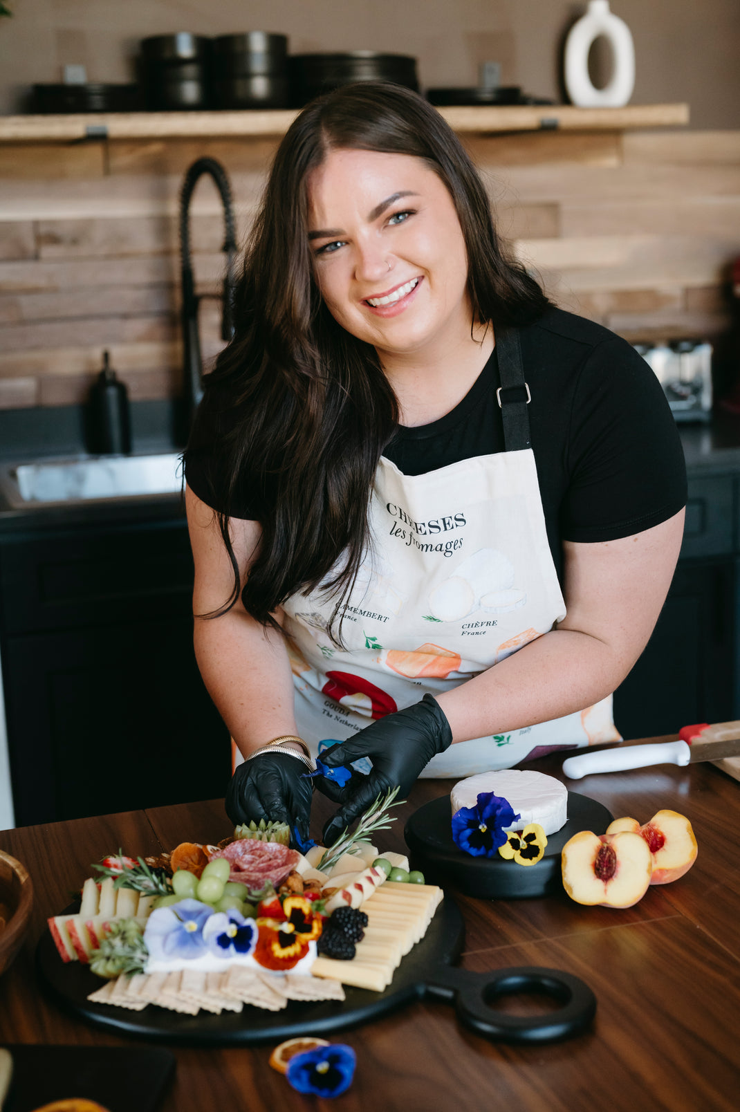 Amazing Graze Charcuterie