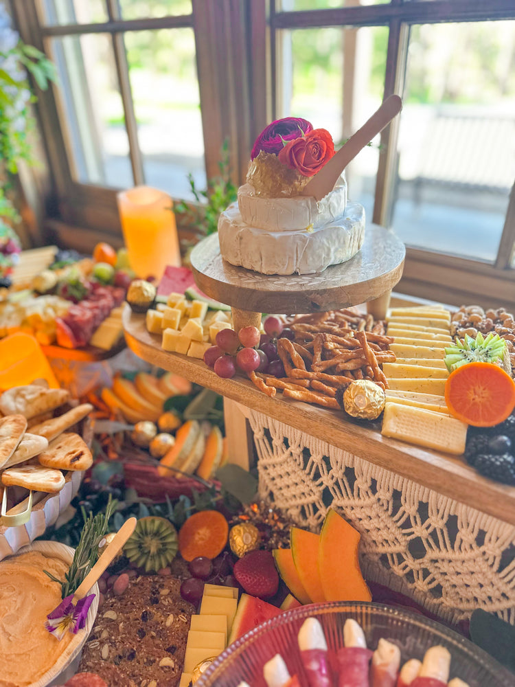 Amazing Graze Charcuterie