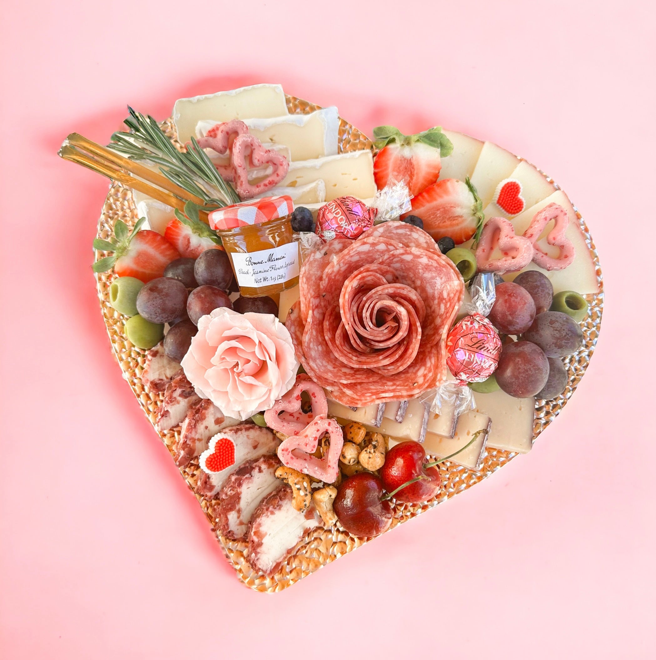 Amazing Graze Charcuterie